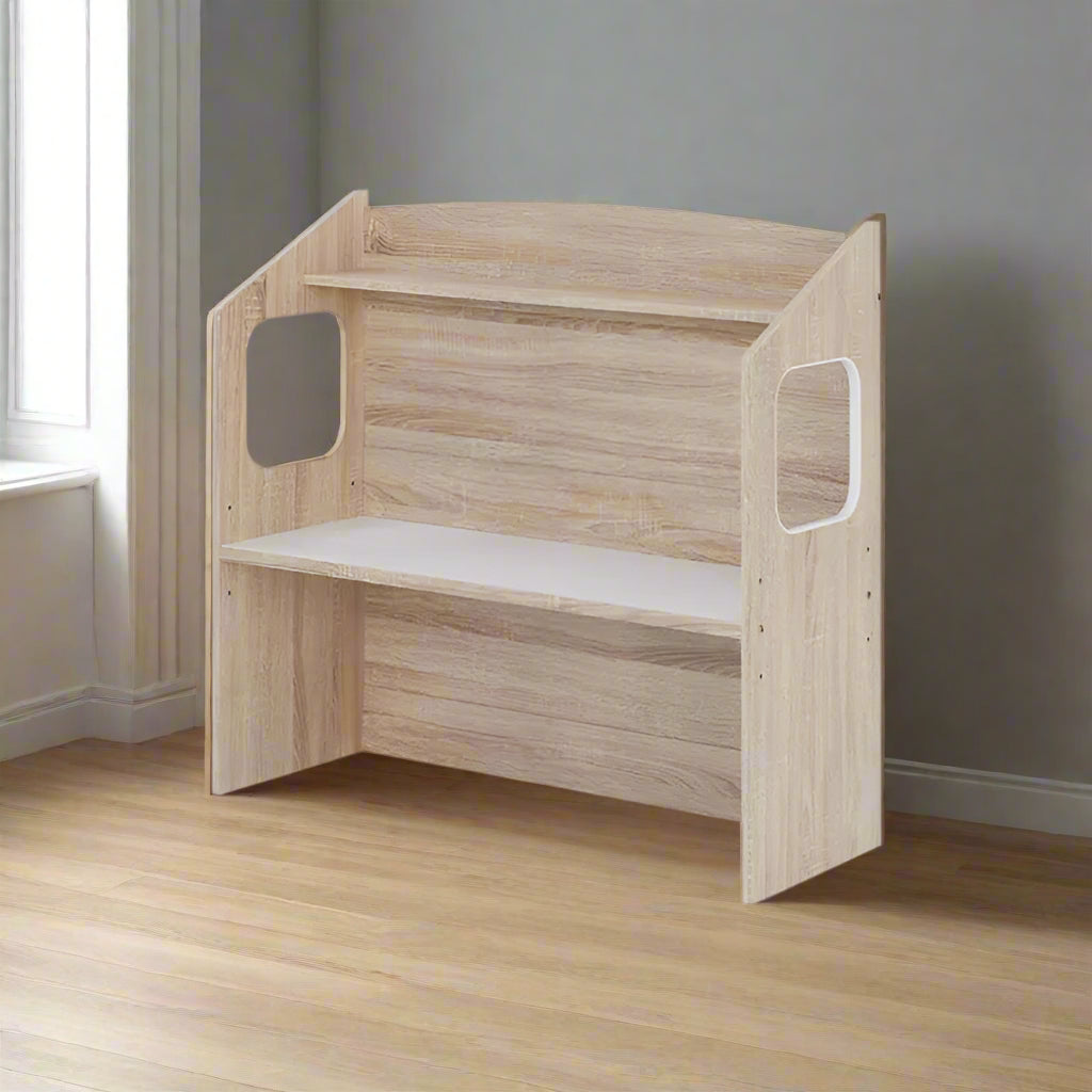 Children's Bookshelf / Study Table / Reading Desk By Miza – PeelOrange.com
