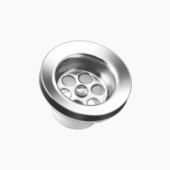 Nirali Stainless Steel Flo-Well For Sinks – PeelOrange.com