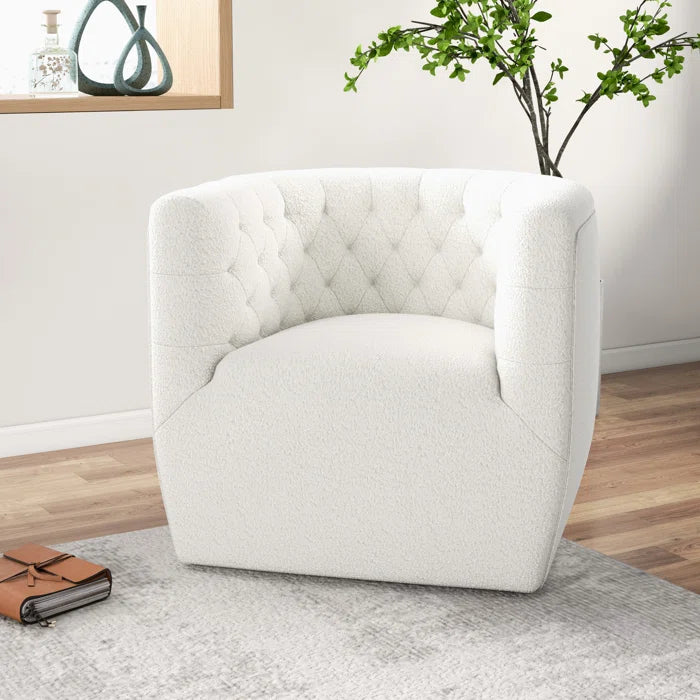 Luxurious Comfy Accent Arm Chair – PeelOrange.com