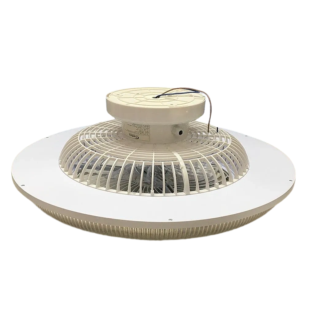 Ceiling Deco Fan With Remote Control Fan By Wadbros – PeelOrange.com