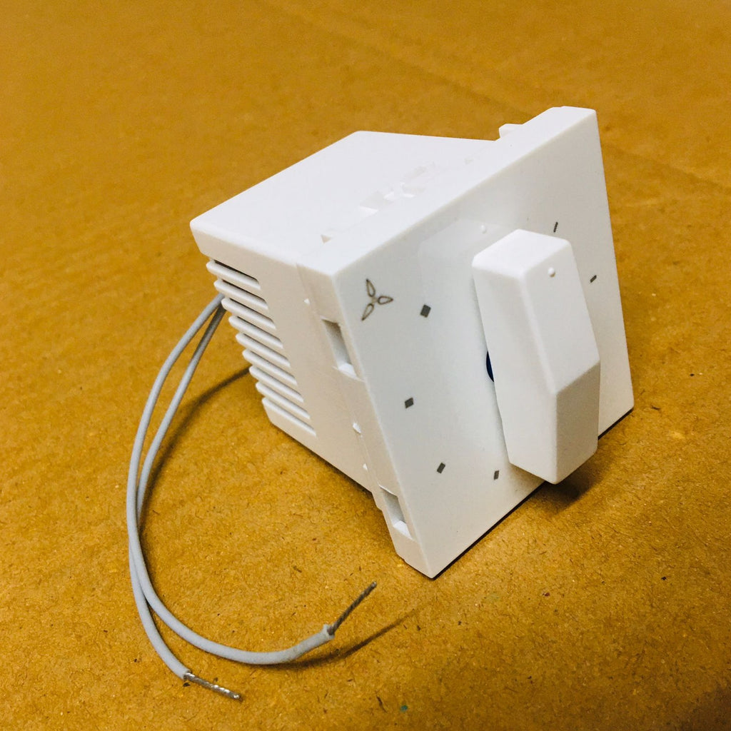 Havells Crabtree Athena Fan Regulator – PeelOrange.com