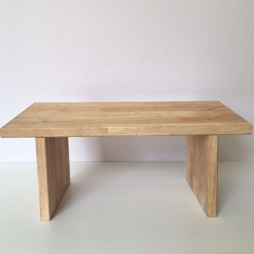 Salat Buddy Meditation Yoga Stool/Foot Stool By Miza – PeelOrange.com