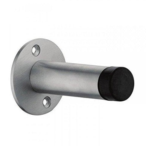 Wall Mounted Door Stopper/Door Silencer/Back Stopper/Gate Stopper/Buff ...