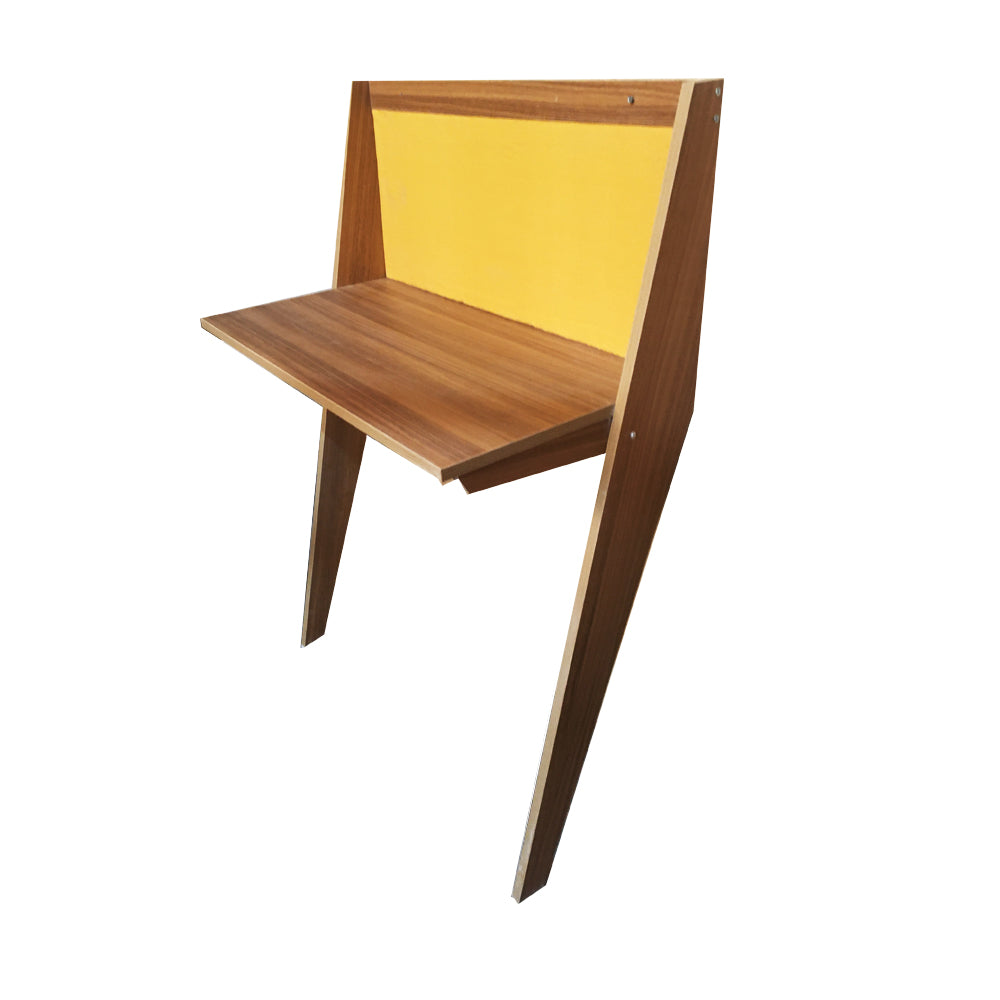 Wooden Ladder Desk Pin Board Table Work Home Table /Study Table By Miz ...