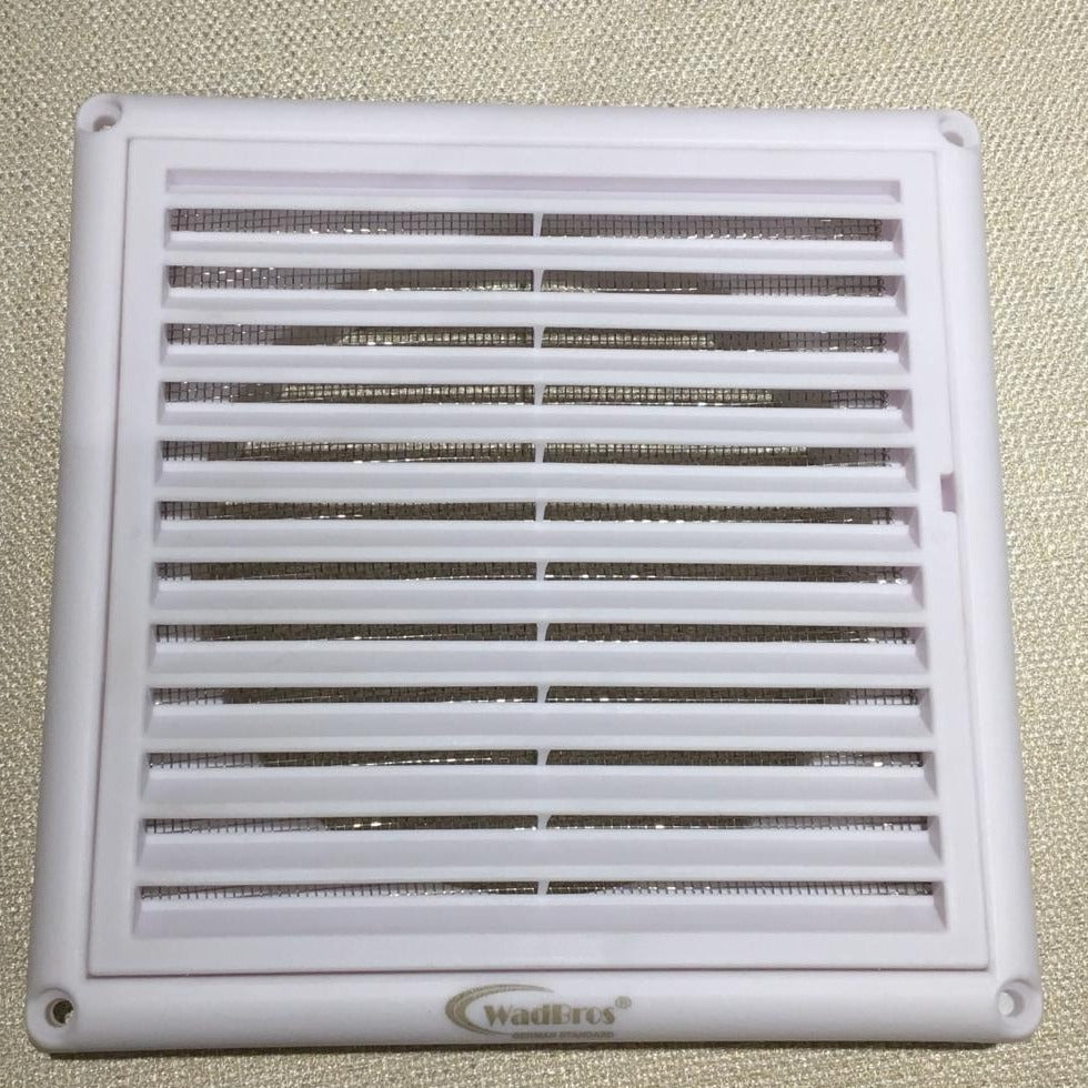 New Protection Grill For Bathroom/Office/Kitchen By Wadbros ...