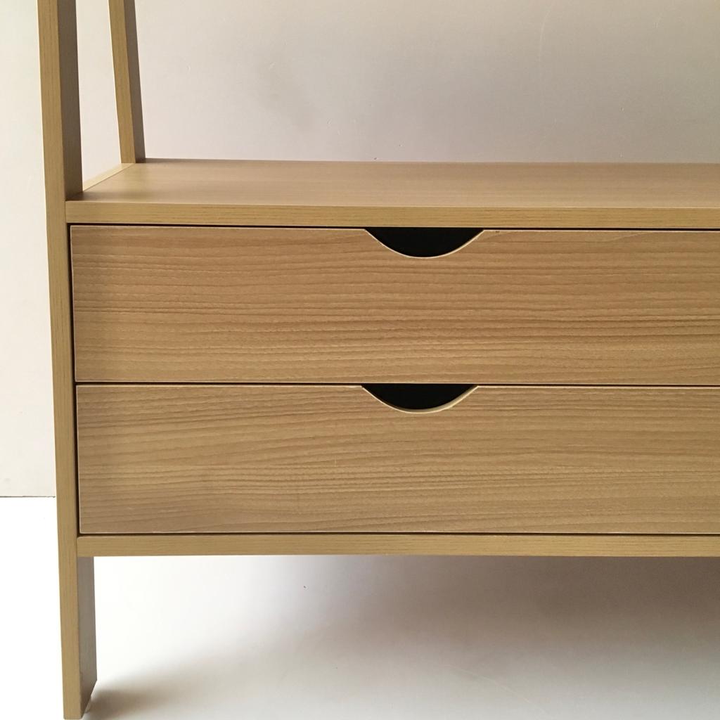 Colonial-Style Console Table Hallway Furniture By Miza – PeelOrange.com