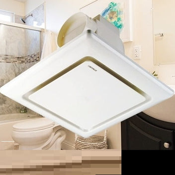 Classic Small W/0 Pipe Ventilation/Exhaust Fan By Wadbros ( BPT15-43 F ...
