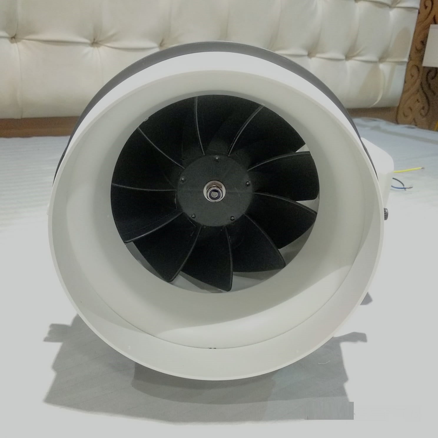 WAD IL Series Ventilation/Exhaust Fan By Wadbros – PeelOrange.com